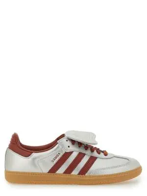 ADIDAS ORIGINALS Samba Lt Leather Sneakers - Multicolour