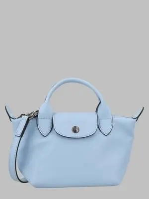 Longchamp Mini Crossbody Bag For Fw26 Collection - Brown