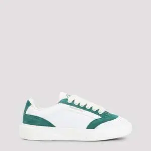 Casablanca Casual Sneakers - White