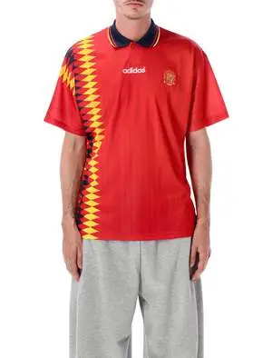 ADIDAS ORIGINALS 1994 World Cup Inspired Home Jersey - Rosso
