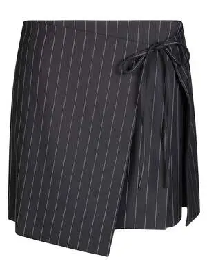 Sportmax Trendy Mini Skirt For - Multicolor