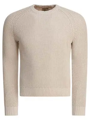 RAKKI Knitwear Collection Ss25 - Beige