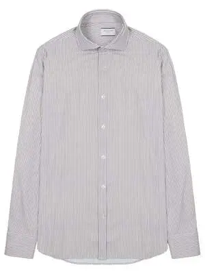 ARCHIVIUM BE UPDATED Updated Casual Shirt - Brown