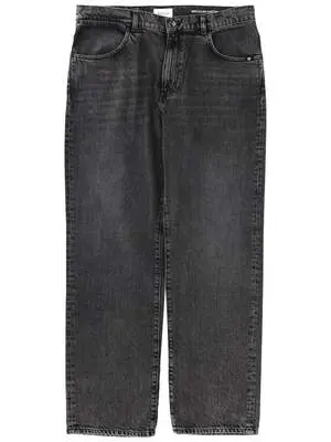 AMISH SUPPLIES Classic Jeans - Black
