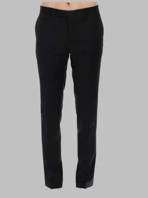 Brian Dales Wool Trousers