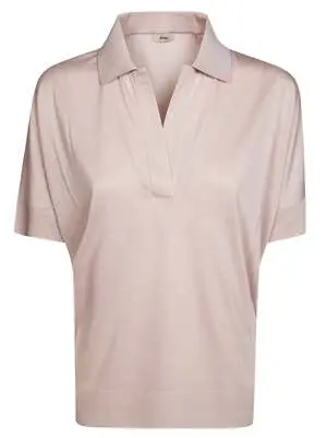 HERNO HERNO Elegant Polo T-shirt
