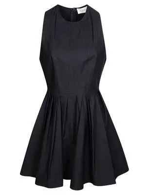 Sportmax Spxara Mini Suit T-shirt - Nero