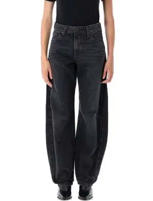 LEVI'S Essential Jeans - Nero