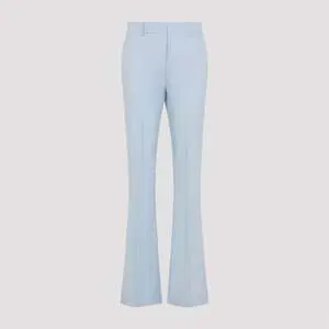 Sportmax Tailored Flare Trousers