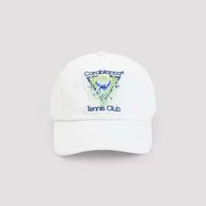 Casablanca The Art Of The Serve Cap