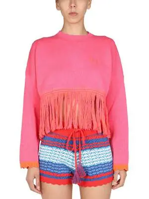 Women's Gallo Embroidered