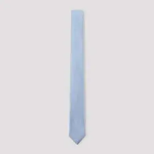 TOM FORD Ribbed Silk Tie