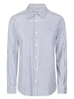 Max Mara Weekend Bahamas Shirt For Ss26 - Multicolor