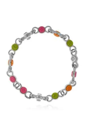 Casablanca Mini Bracelet For - Silveroran