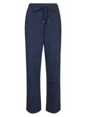 Max Mara Casual Mini Trousers For - Blu
