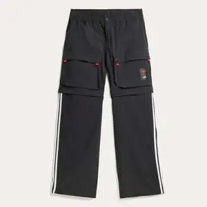 ADIDAS ORIGINALS 100 Thieves Pants - Black