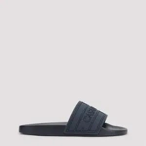 Casablanca Pool Slides - Blue