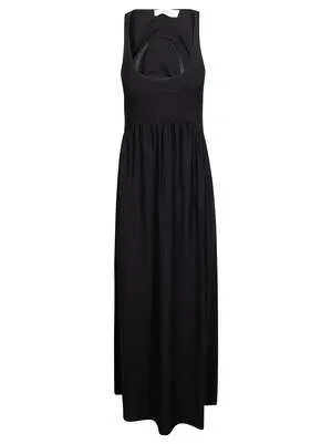 Sportmax Spxpanino Mini Suit T-shirt For - Nero