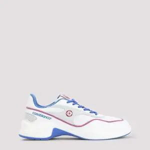 Casablanca Court Championship Low-top Sneakers - Multicolour