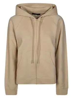 Max Mara Casual Cotton Sweater T-shirt - Marrone