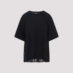 Sportmax Shirts - Black