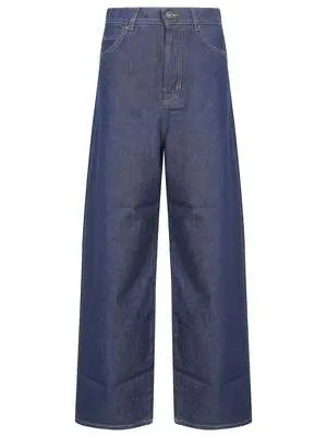 Max Mara Weekend Essential Jeans - Blu