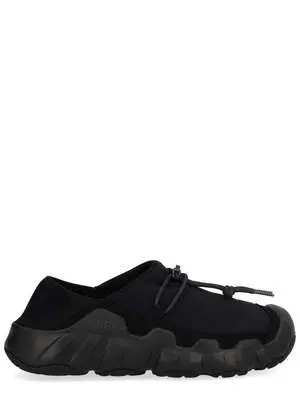 Keen Slip-on Trail Sneaker - Black