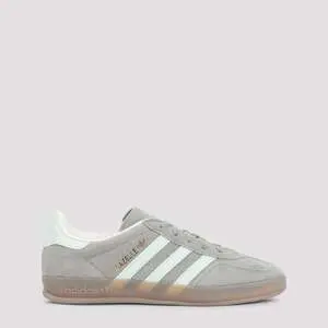 Adidas Suede Leather Gazelle Sneakers