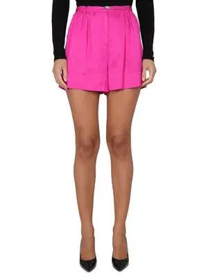 Moschino Buckled Bottoms For Women