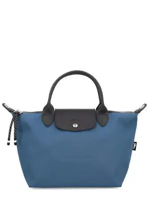 Longchamp Mini Handbag With Innovative Design