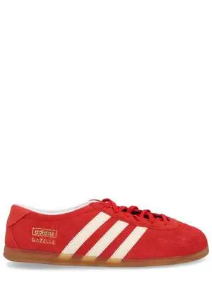 ADIDAS ORIGINALS Gazelle Sneakers - Red