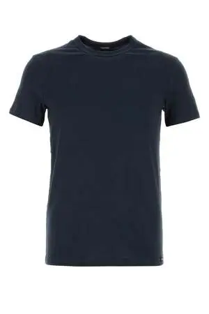 TOM FORD Essential Underwear T-shirt - Blue