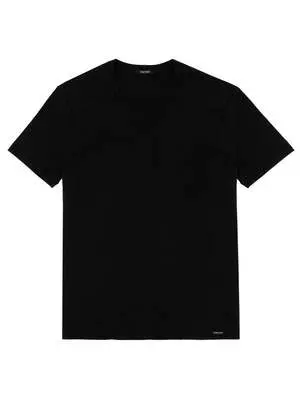 TOM FORD Classic T-shirt Underwear For - Black