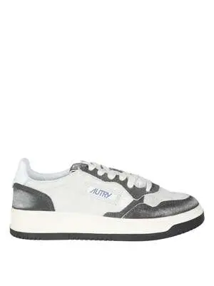 AUTRY Low Top Sneakers For - Grigio