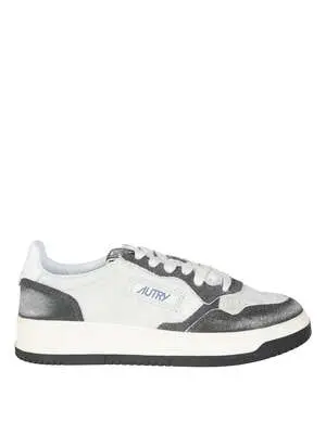 AUTRY Low Top Sneakers - Grigio