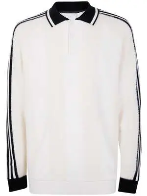 ADIDAS ORIGINALS Classic Pullover Sweatshirt - Crewht
