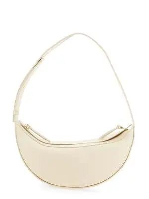 NEOUS Orion Shoulder Bag - Ivory