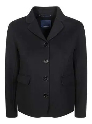 Max Mara Giacca Magia Patch-pocket Jacket