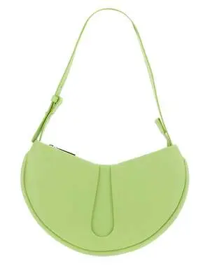THEMOIRE Mini Handbag Ebe - Green