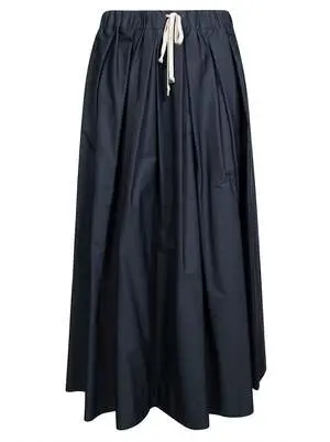 Max Mara Mini Skirt For Spring/summer 2026 - Blu