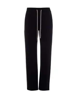 Max Mara Elegant Trousers For - Nero