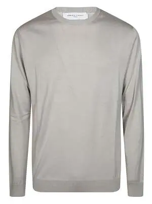 DANIELE FIESOLI Cotton Sweater