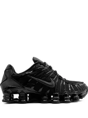 Nike NIKE Shox TL Sneakers Black