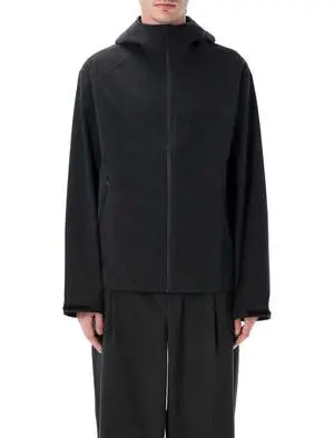 HIKING PATROL Performance Hooded Jacket