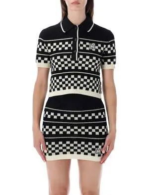 Women's Amiri Patched