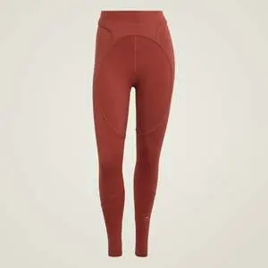 Adidas By Stella McCartney Printed Leggings
