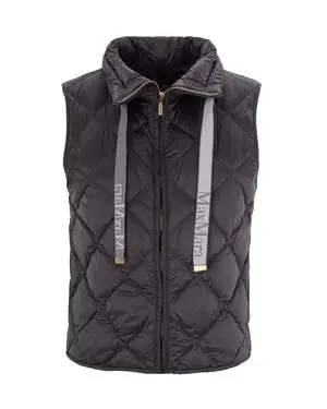 Max Mara Stylish Oversized Jacket For - Grigio Scuro
