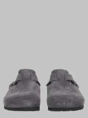 BIRKENSTOCK Flats Inspired Design - Grey