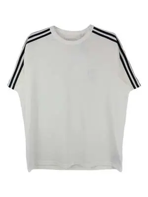 Y3 U Wire Mini T-shirt - Core White