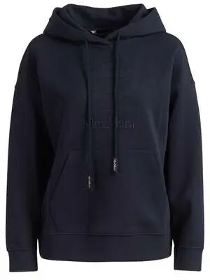 Max Mara Classic Sweater - Navy